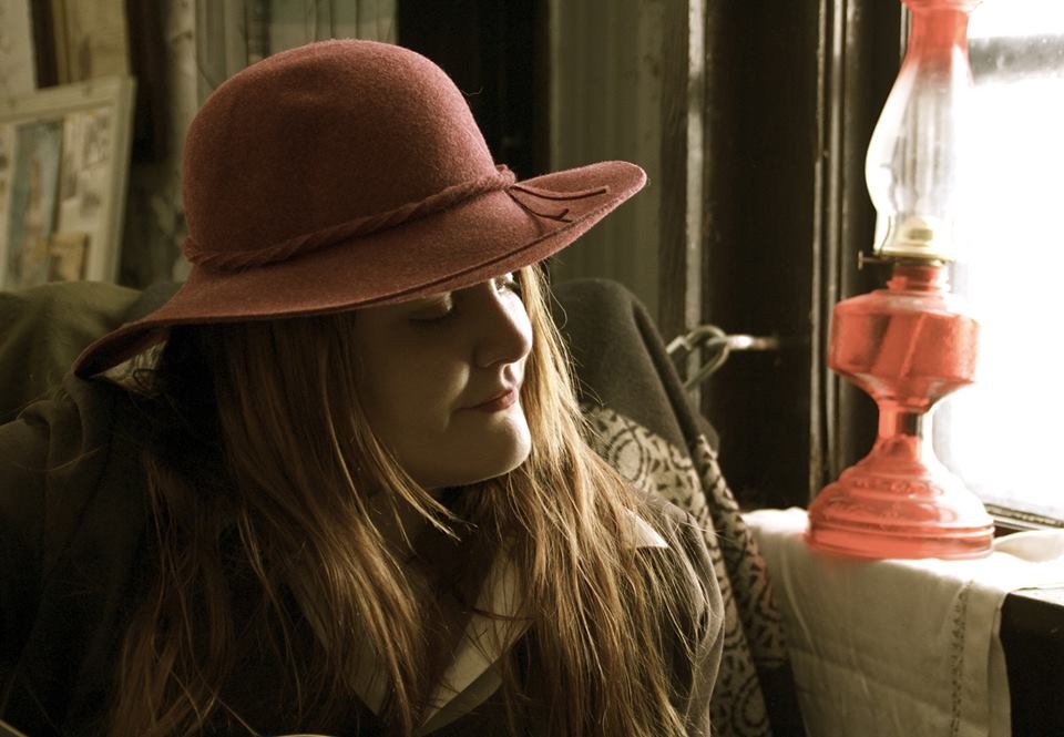 Amanda Standalone album release party! | James Cullen Room